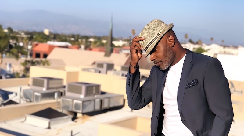 Tommie Earl Jenkins | Official website